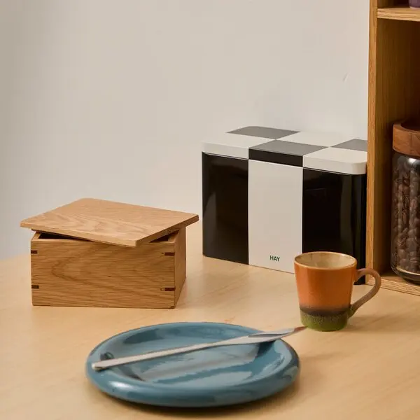 FERM LIVING Bon Butter Box
