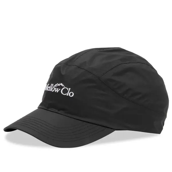 MELLOW CLO Everyday 3l Cap - Black