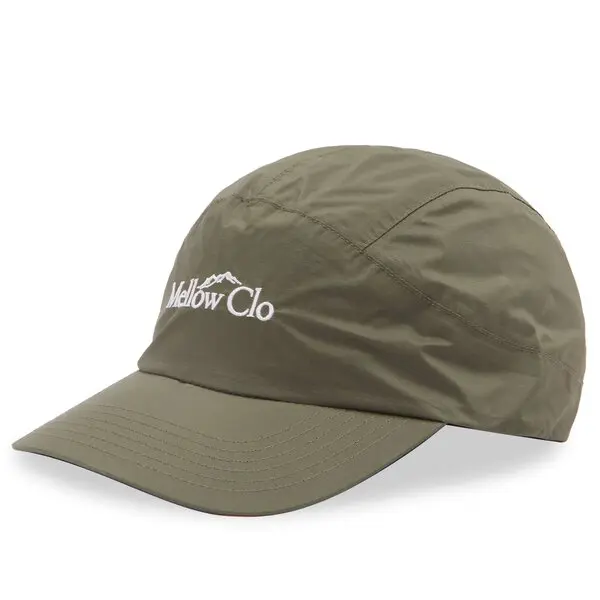 MELLOW CLO Everyday 3l Cap - Olive
