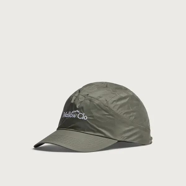 MELLOW CLO Everyday 3l Cap - Olive