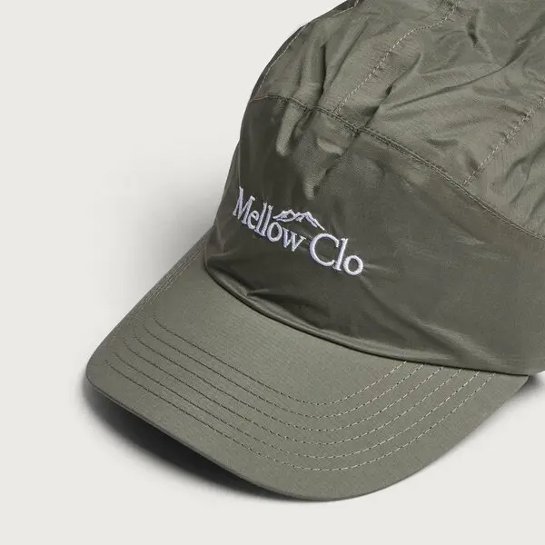 MELLOW CLO Everyday 3l Cap - Olive