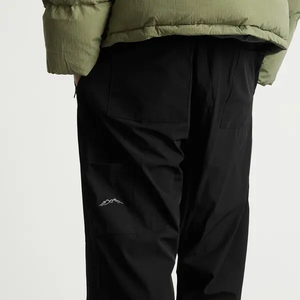 MELLOW CLO Boulder Trousers