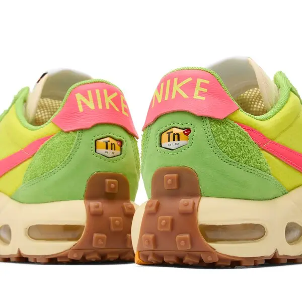 Nike Air Max Waffle Sp 2 Sneaker