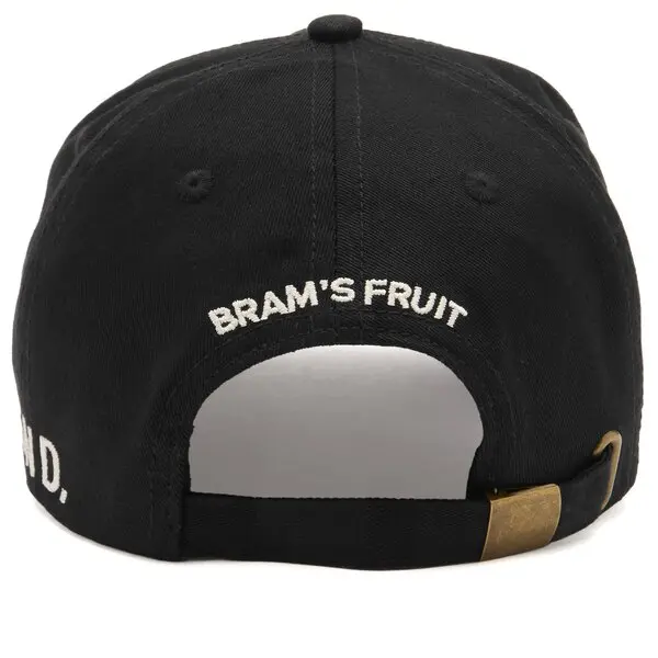 BRAM'S FRUIT X Lemon Cap