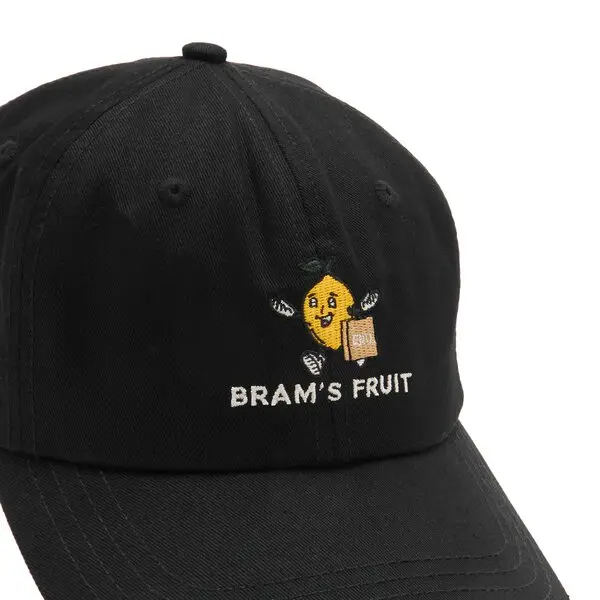 BRAM'S FRUIT X Lemon Cap