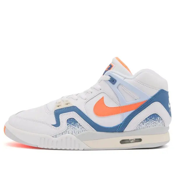 Nike Air Tech Challenge Ii Qs Sneaker