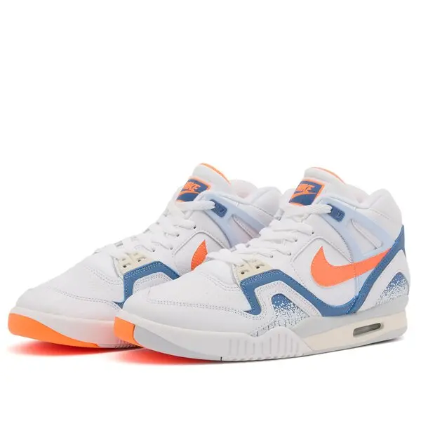 Nike Air Tech Challenge Ii Qs Sneaker