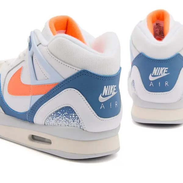 Nike Air Tech Challenge Ii Qs Sneaker