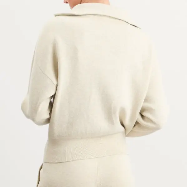 Isabel Marant Étoile Toile Axelle Zip Jacket