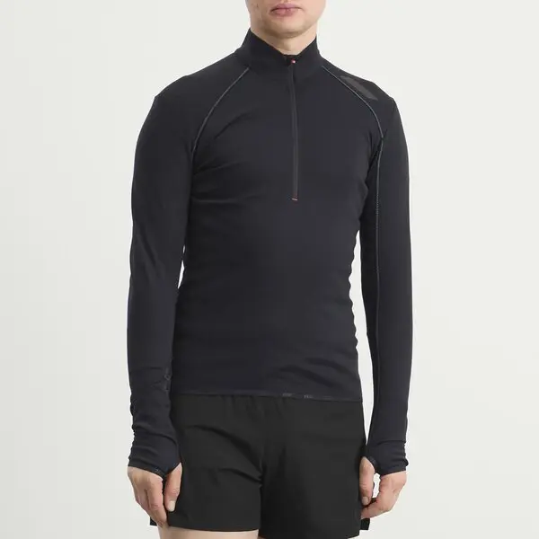 SOAR Wooltech Top