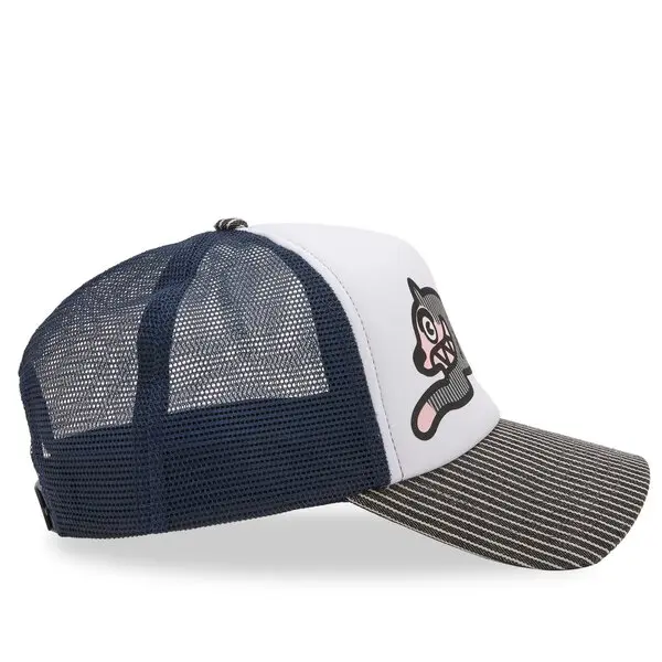 ICECREAM X Hickory Running Dog Trucker Cap