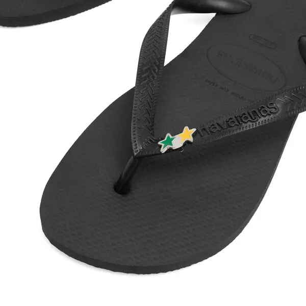 TWOJEYS X Havaianas Flip Flops