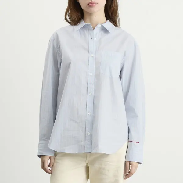 SAMSØE SAMSØE Salova Stripe Shirt