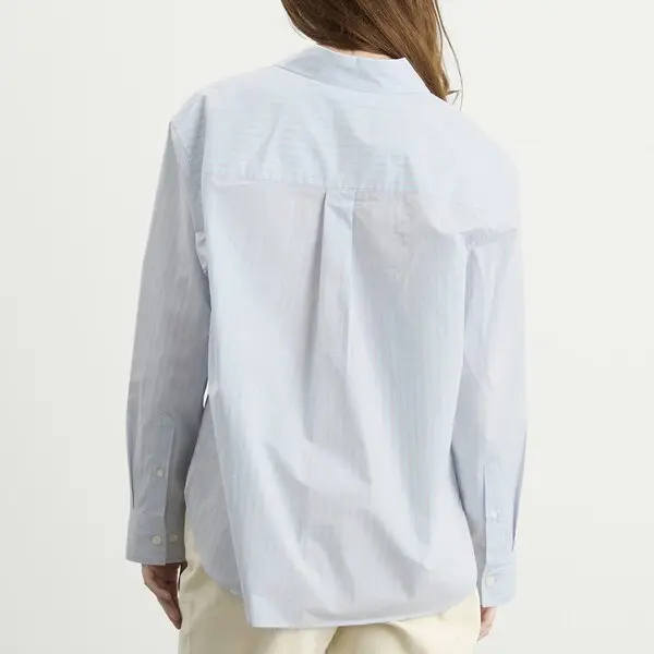 SAMSØE SAMSØE Salova Stripe Shirt