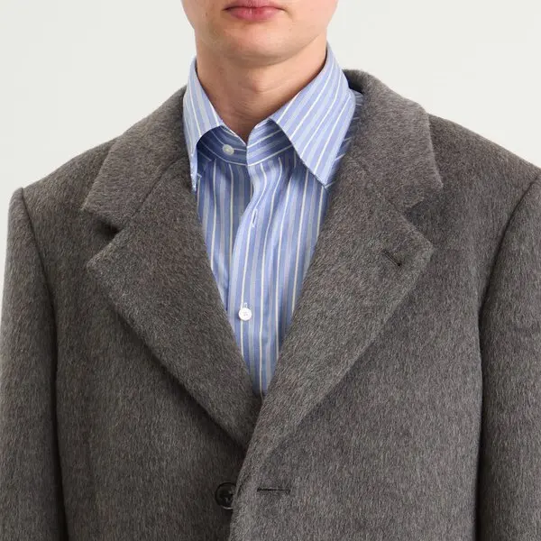 CARTER YOUNG Hewitt Wool Coat