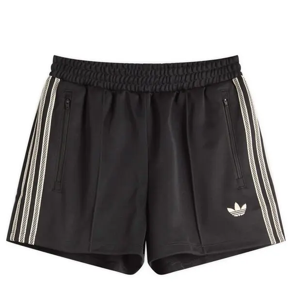 Adidas Loose Pique Shorts
