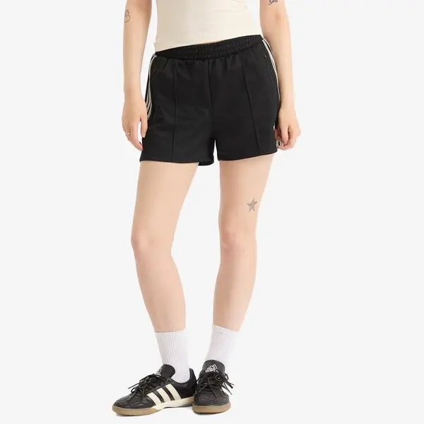 Adidas Loose Pique Shorts