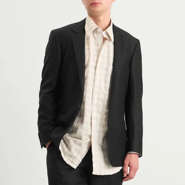 CARTER YOUNG Elias Unstructured Blazer