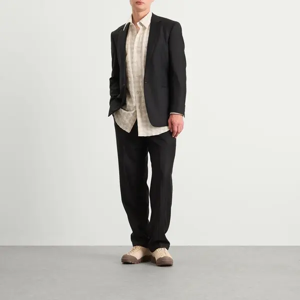CARTER YOUNG Elias Unstructured Blazer