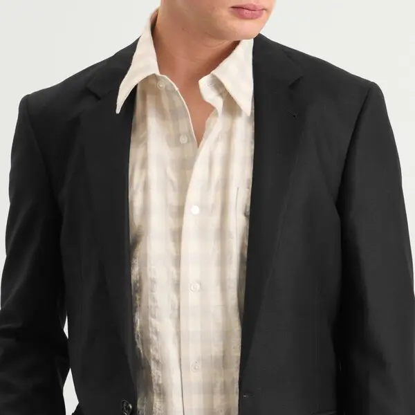 CARTER YOUNG Elias Unstructured Blazer