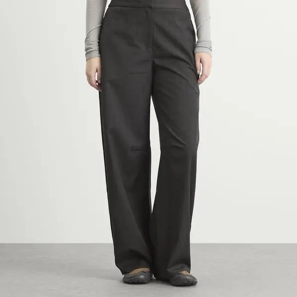 SAMSØE SAMSØE Saroko Tailored Trousers