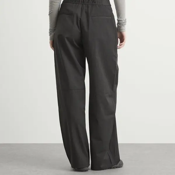 SAMSØE SAMSØE Saroko Tailored Trousers