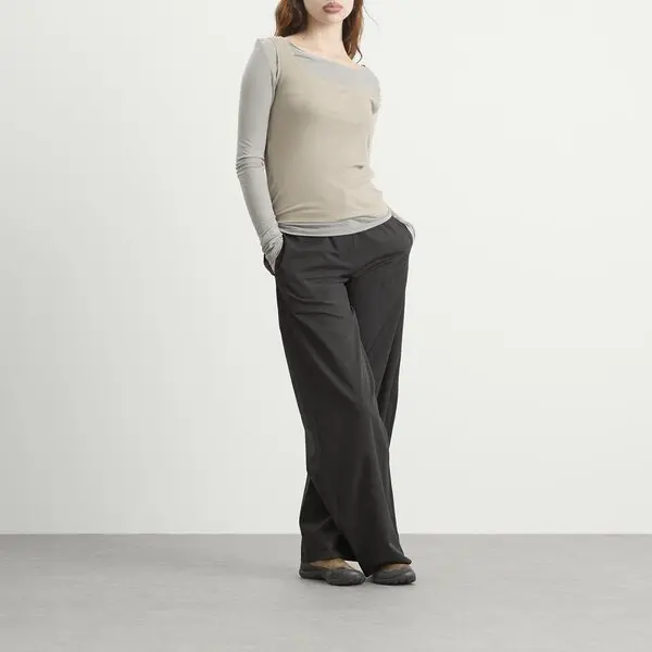 SAMSØE SAMSØE Saroko Tailored Trousers