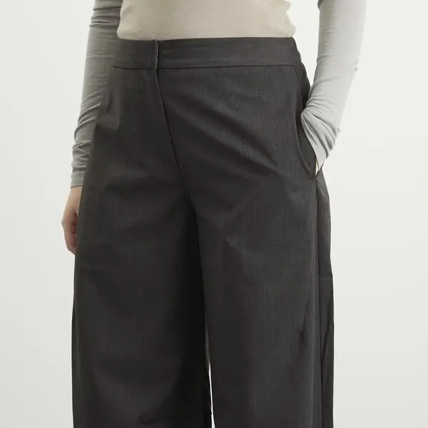 SAMSØE SAMSØE Saroko Tailored Trousers