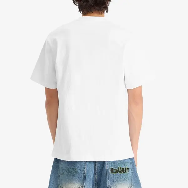 BUTTER GOODS Goldfish T-shirt