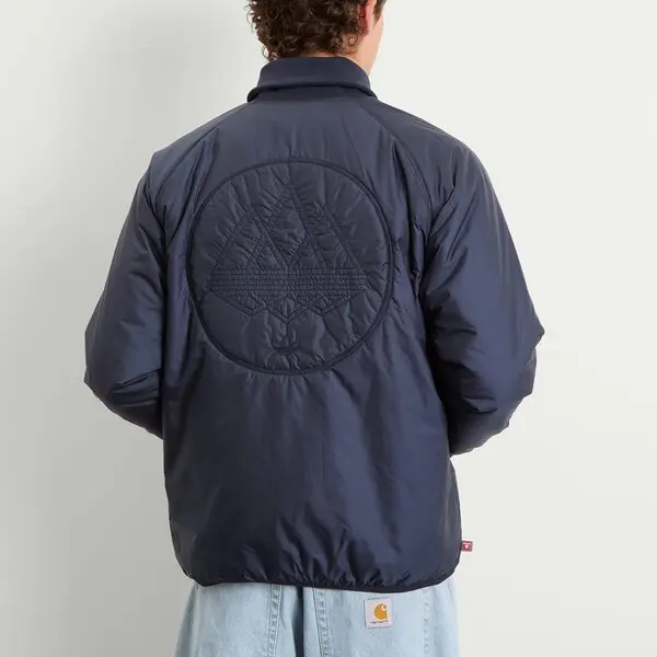 Adidas Spzl Bramhope Bomber Jacket