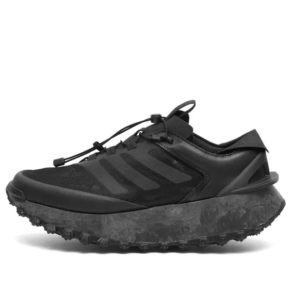 Adidas X Mr Bailey Adizero Aruku Sneakers - Core Black