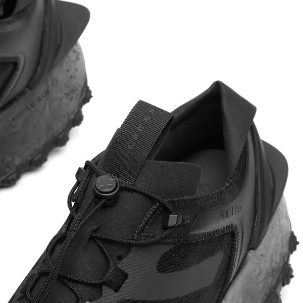 Adidas X Mr Bailey Adizero Aruku Sneakers - Core Black
