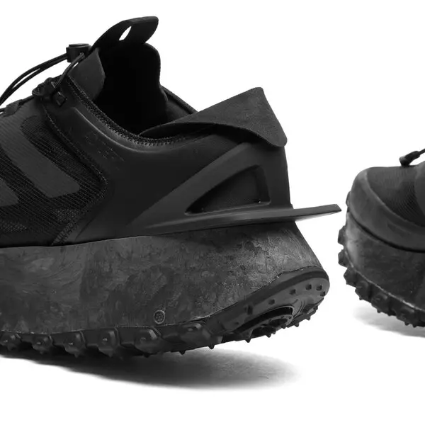 Adidas X Mr Bailey Adizero Aruku Sneakers - Core Black