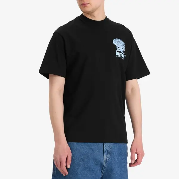 BUTTER GOODS Terrain T-shirt