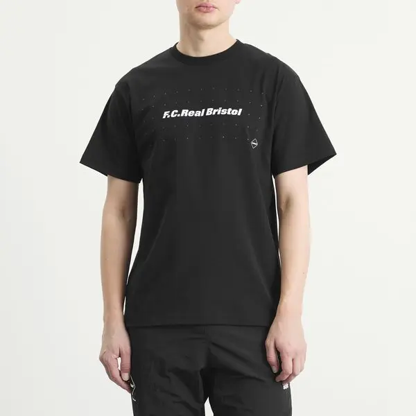 F.C. REAL BRISTOL 54 Starts T-shirt