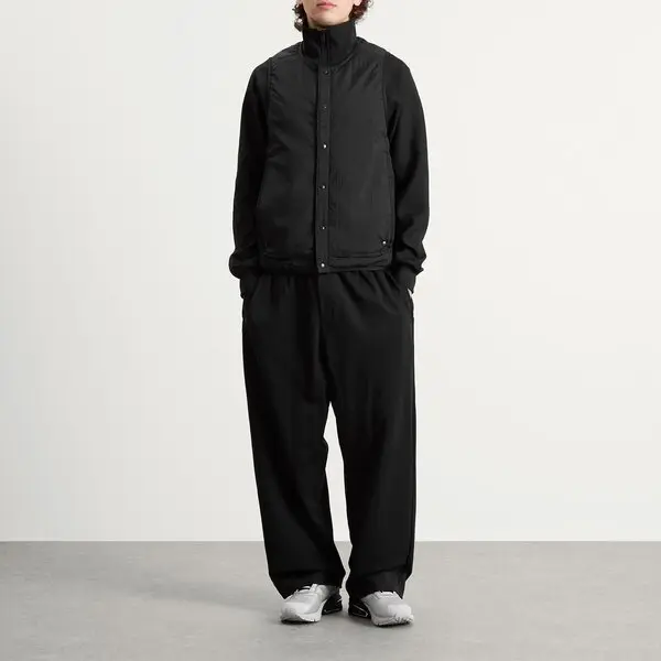 Y3 Nylon Gilet