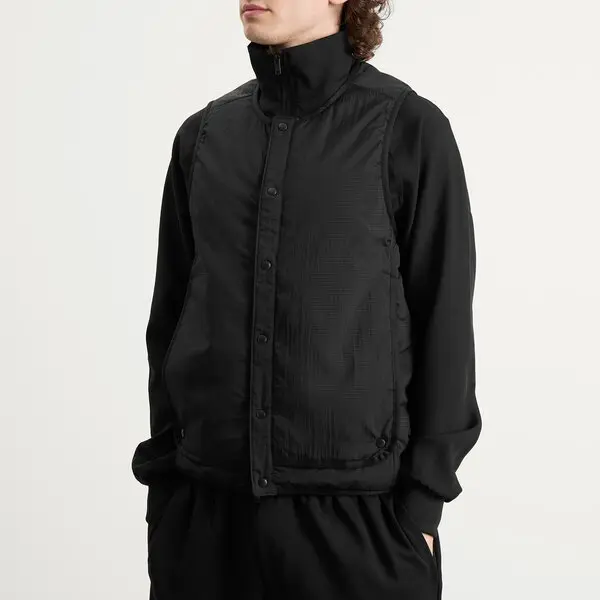 Y3 Nylon Gilet