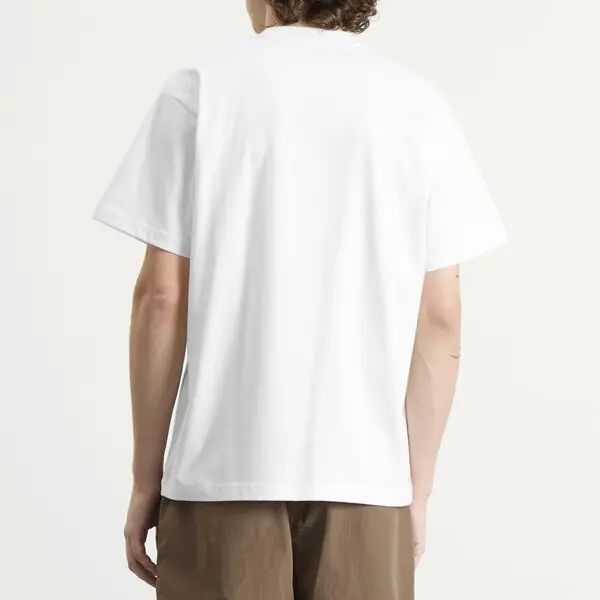 F.C. REAL BRISTOL 54 Starts T-shirt