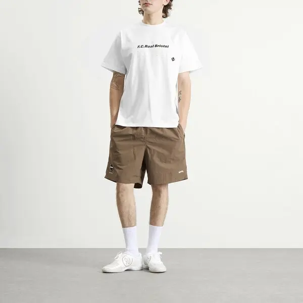 F.C. REAL BRISTOL 54 Starts T-shirt