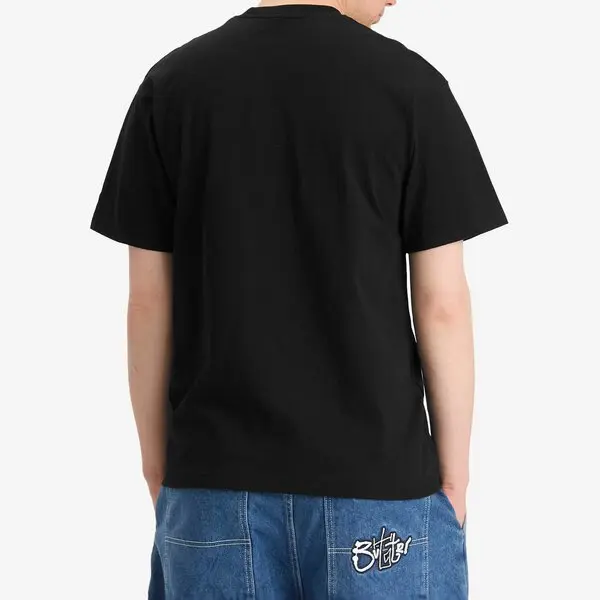 BUTTER GOODS Daisy T-shirt