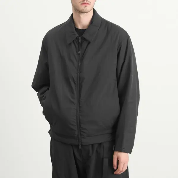 Y3 Liner Jacket