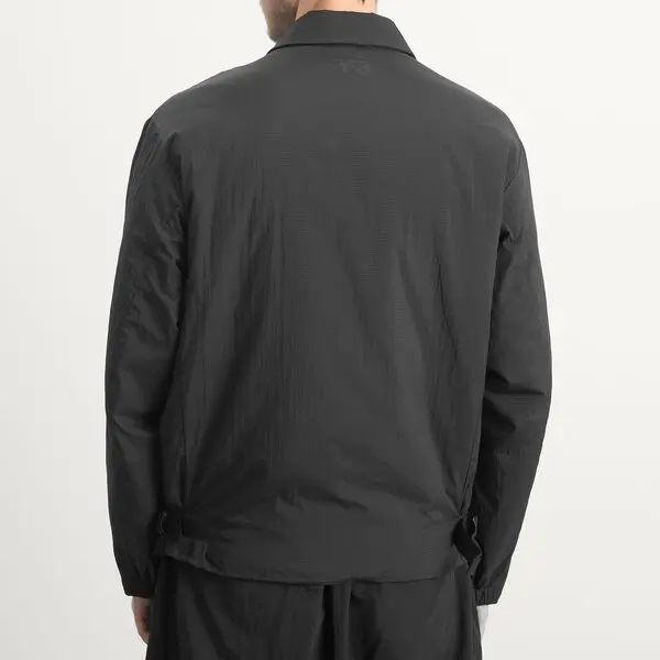 Y3 Liner Jacket