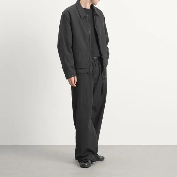 Y3 Liner Jacket