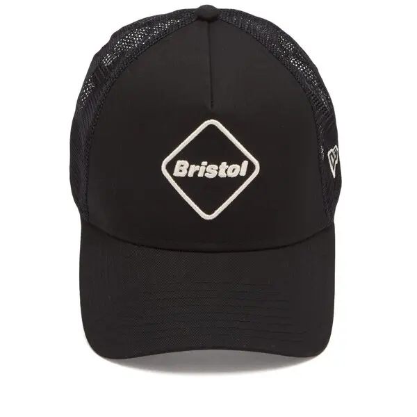 F.C.Real Bristol New Era 9FORTY キャップ ERIC HAZE: NEWERA 9FORTY