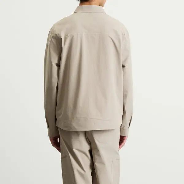 HIKING PATROL Edge Softshell Technical Shirt
