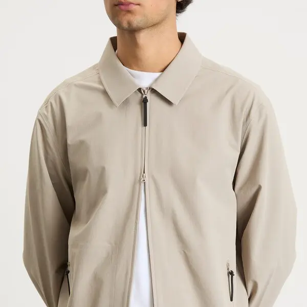 HIKING PATROL Edge Softshell Technical Shirt