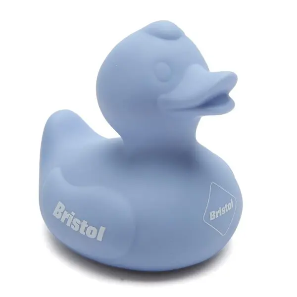 F.C. REAL BRISTOL Rubber Duck