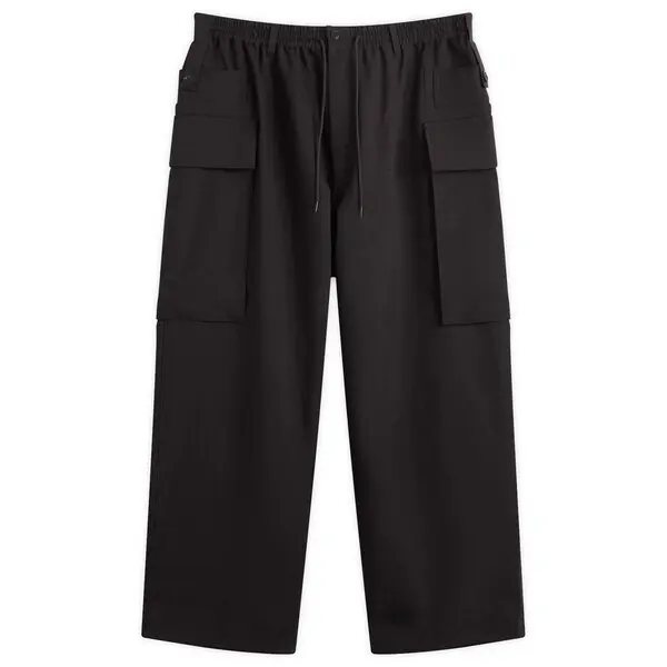 Y3 Cargo Trousers