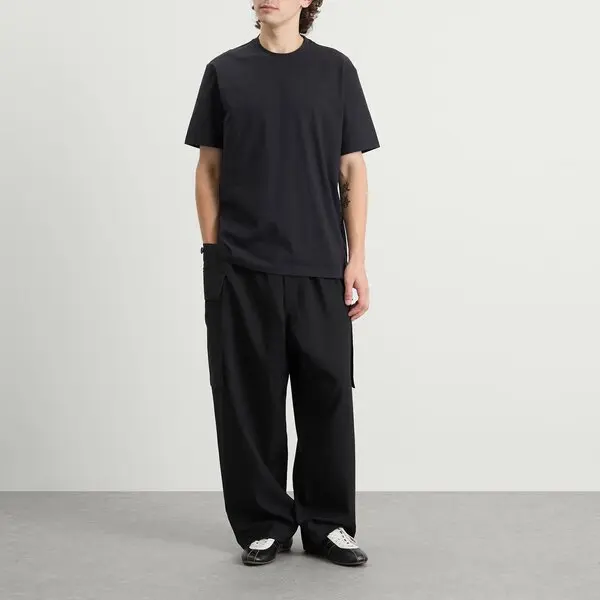 Y3 Cargo Trousers