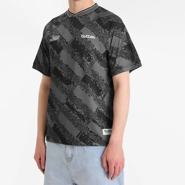 BUTTER GOODS Jazz Jersey